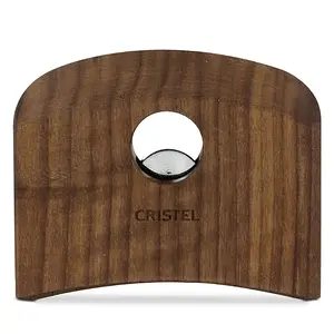 CRISTEL Casteline Wood Side Handle - Walnut