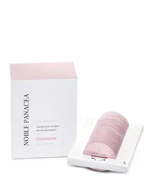 NOBLE PANACEA The Brilliant Vibrant Eye Infusion Refill - No Color