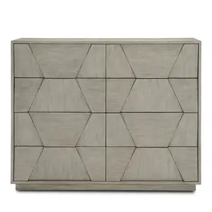 BERNHARDT Linea Dresser - Greige