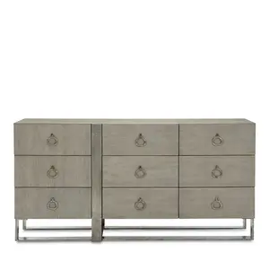 BERNHARDT Linea Dresser - Greige