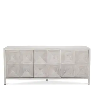 UNIVERSAL Bloomingdale's Sadie Credenza - Butter Milk