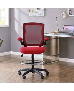 MODWAY Veer Drafting Chair