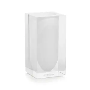 Jonathan Adler Hollywood Bath Toothbrush Holder - White