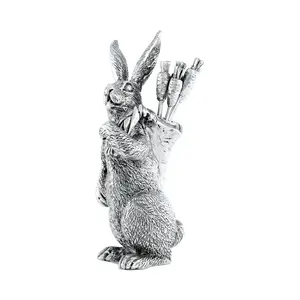 VAGABOND HOUSE Rabbit With Carrot Picks