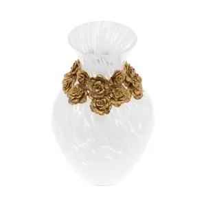 JAY STRONGWATER Suzanne Vase