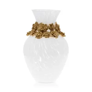 JAY STRONGWATER Suzanne Vase