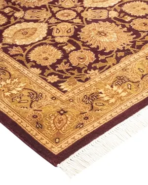 Bloomingdale'S Mogul M1516 Runner Area Rug, 2'7 X 11'10