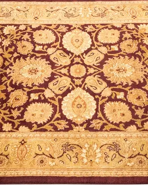 Bloomingdale'S Mogul M1516 Runner Area Rug, 2'7 X 11'10