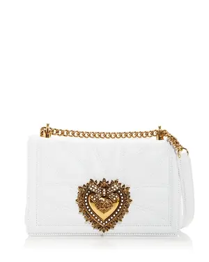 Dolce & Gabbana Medium Cross Body Bags