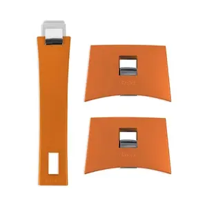 CRISTEL Mutine 3-piece Handle Set - Orange