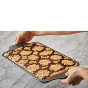 ALL-CLAD Pro-release Bakeware Quarter Sheet Pan