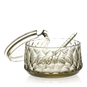 KARTELL Jellies Sugar Bowl Green