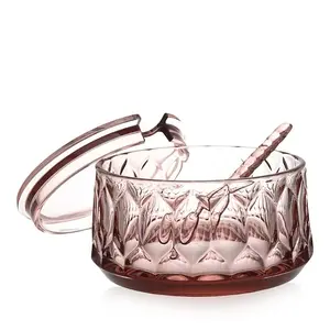 KARTELL Jellies Sugar Bowl Pink