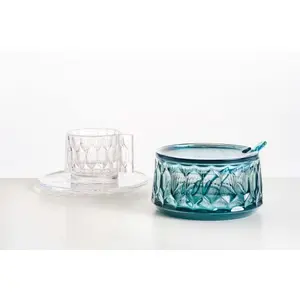 KARTELL Jellies Sugar Bowl