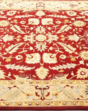Bloomingdale'S Mogul M1444 Area Rug, 4'3 X 6'3
