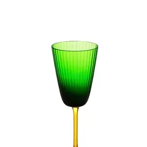 DOLCE & GABBANA CASA White Wine Glass