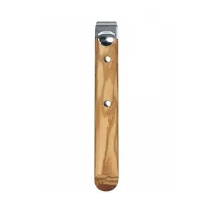 CRISTEL Casteline Tech Olive Wooden Handle - No Color
