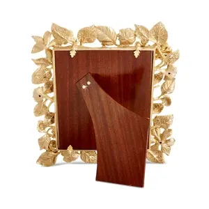 JAY STRONGWATER Dutch Floral Frame, 8 X 10