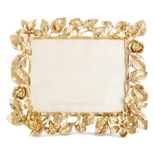 JAY STRONGWATER Dutch Floral Frame, 8 X 10