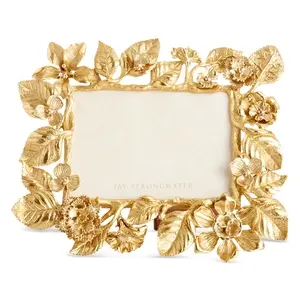 JAY STRONGWATER Dutch Floral Frame, 5 X 7