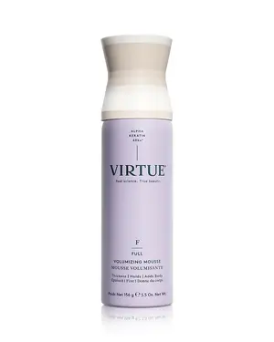 VIRTUE Volumizing Mousse 5.5 Oz - No Color