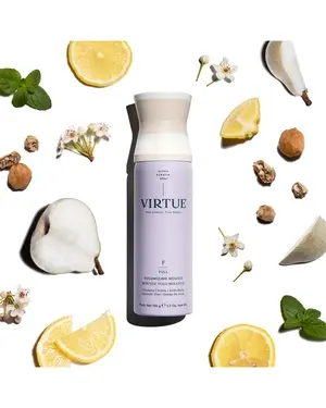 VIRTUE Volumizing Mousse 5.5 Oz