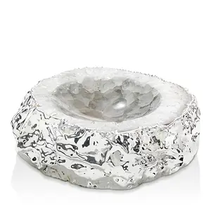 ANNA NEW YORK Cascita Bowl - Silver