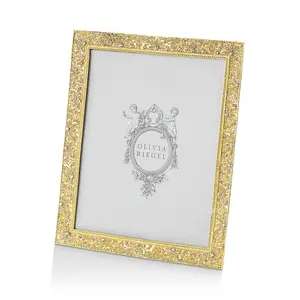 OLIVIA RIEGEL Windsor Frame, 8 X 10 - Gold