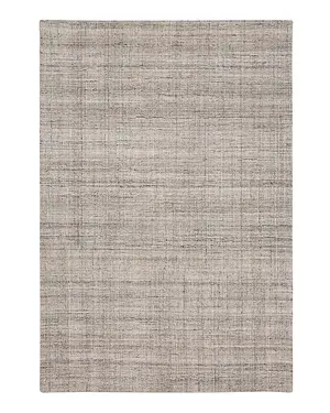 KARASTAN Haberdasher Rg175 Area Rug, 4' X 6 - Drizzle