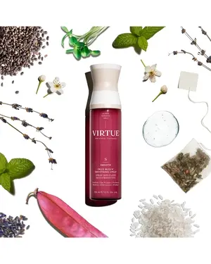 VIRTUE Frizz Block Smoothing Spray 5 Oz