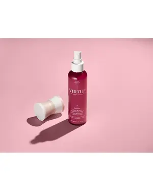 VIRTUE Frizz Block Smoothing Spray 5 Oz