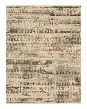 DREW & JONATHAN HOME Vanguard Ephemeral Area Rug, 5'3 X 7'10 Robins Egg