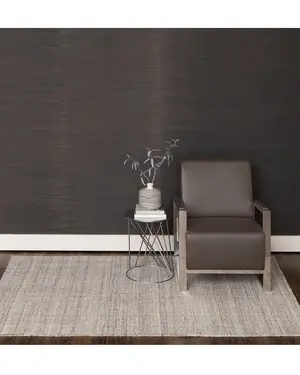 KARASTAN Haberdasher Rg175 Area Rug, 5' X 8 - Drizzle
