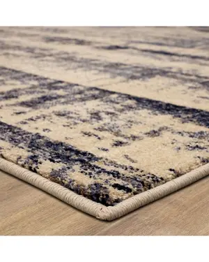 DREW & JONATHAN HOME Vanguard Ephemeral Area Rug, 6'6 X 9'6