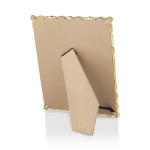 OLIVIA RIEGEL Asbury Frame, 8 X 10 - Gold