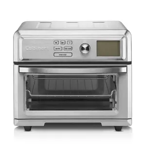 CUISINART Toa-65 Digital Air Fryer Toaster Oven