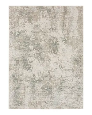 KARASTAN Solitude Velleta Area Rug, 6'5 X 9'3 - Cream/beige