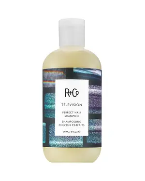 R+Co Television Perfect Hair Shampoo - No Color