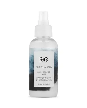 R+Co Spiritualized Dry Shampoo Mist - No Color