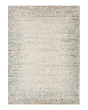 KARASTAN Solitude Mandawa Area Rug, 5' X 7'8 - Cream/dark
