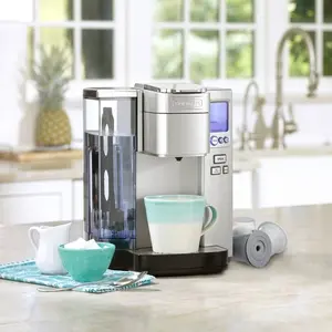 CUISINART Ss-10 Premium Single Serve Brewer