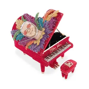 JAY STRONGWATER Elton John Rock Box - Multi
