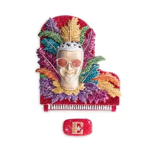 JAY STRONGWATER Elton John Rock Box