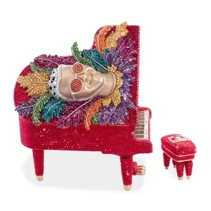 JAY STRONGWATER Elton John Rock Box