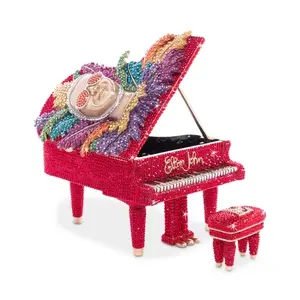 JAY STRONGWATER Elton John Rock Box