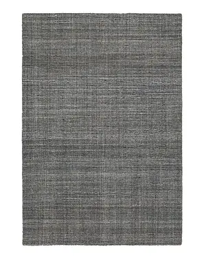 KARASTAN Haberdasher Rg175 Area Rug, 8' X 10 - Graphite