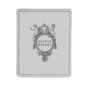 OLIVIA RIEGEL Crystal Chelsea 8 X 10 Frame