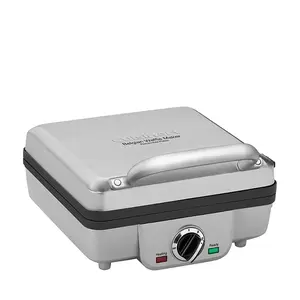 CUISINART Waf-300 Belgian Waffle Maker With Pancake Plates