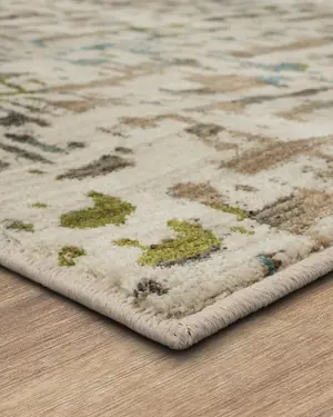KARASTAN Expressions Wellspring Scott Living Area Rug, 5'3 X 7'10