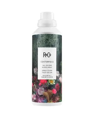 R+Co Centerpiece All-in-one Elixir Spray - No Color